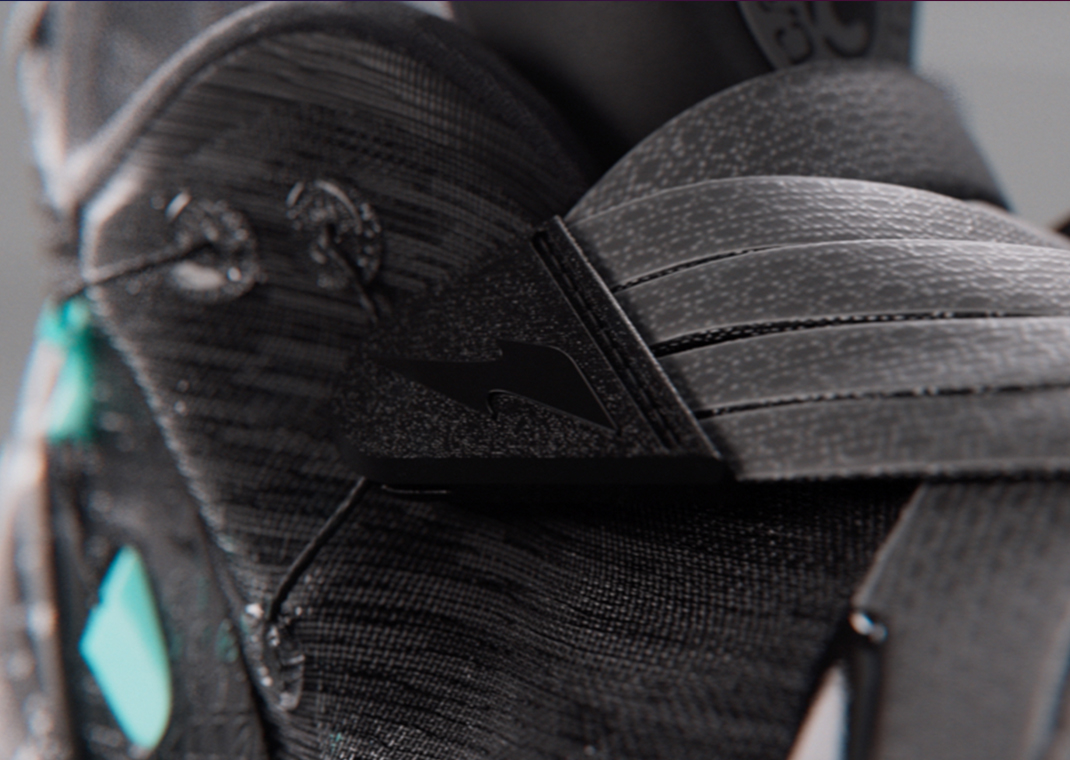 RTFKT’s Collaborative Cryptokicks iRL Sneaker With Nike Is Headed For ...