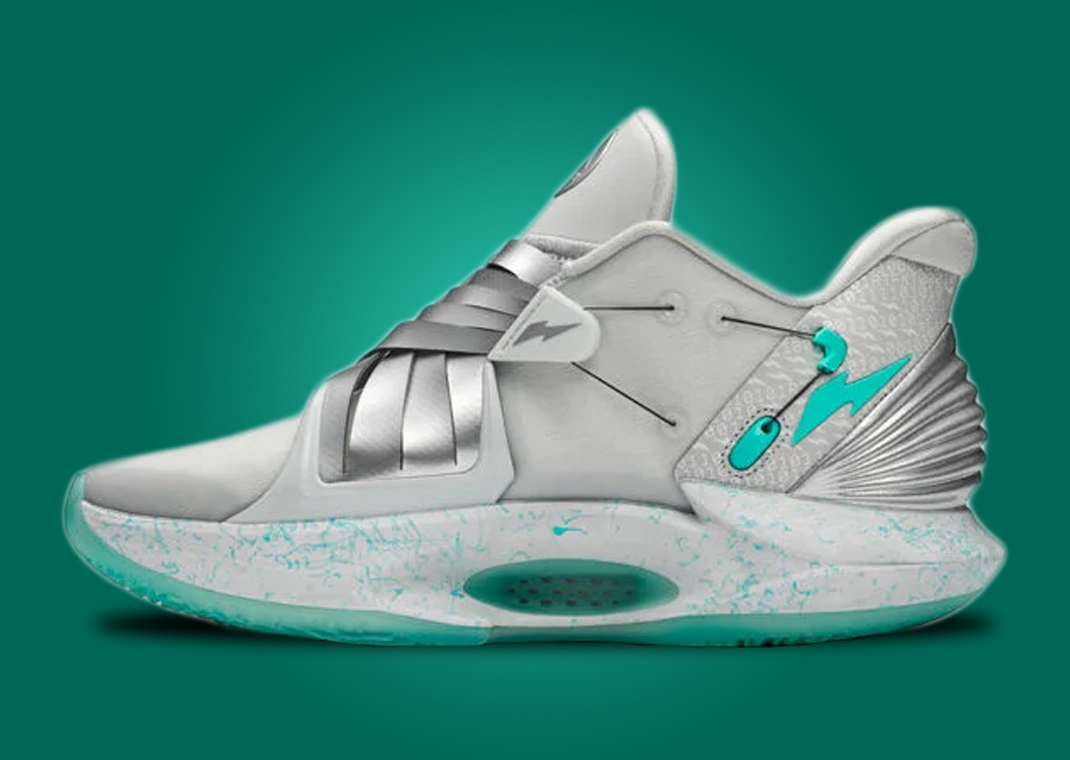 RTFKT’s Collaborative Cryptokicks iRL Sneaker With Nike Is Headed For ...