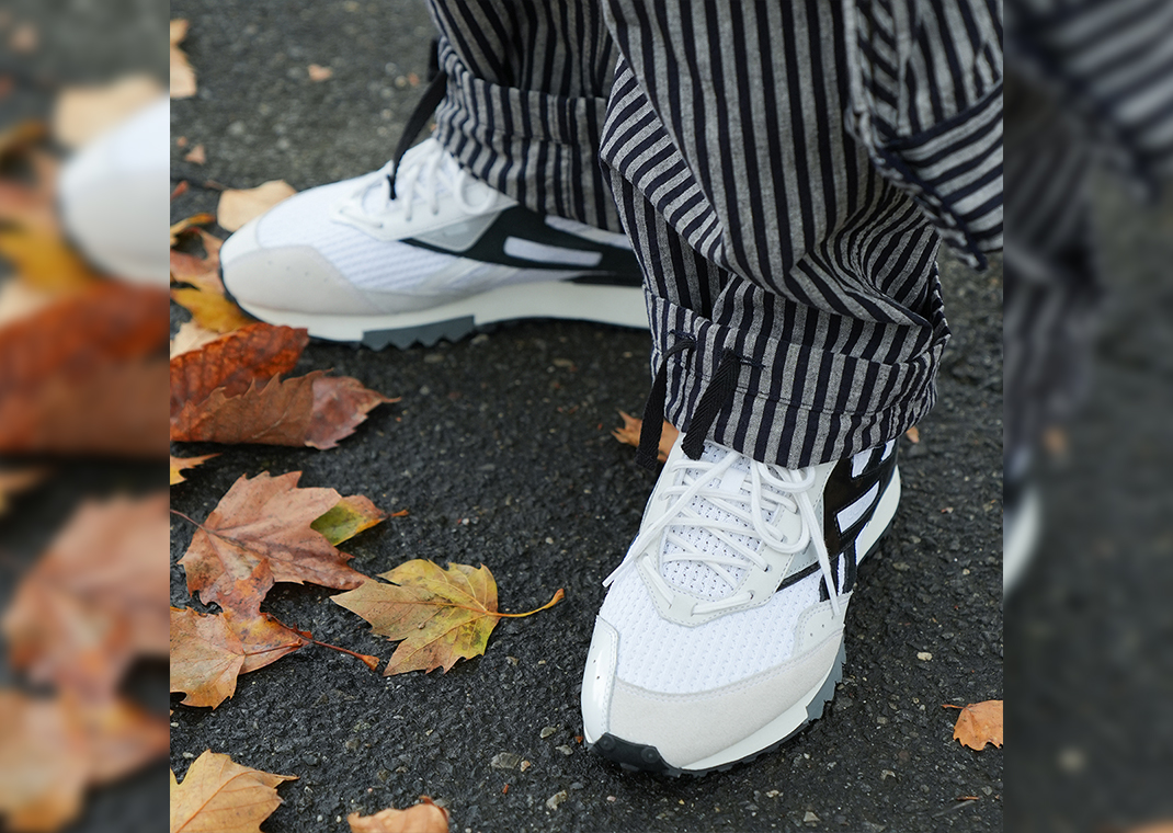 Engineered Garments And Reebok Come Together To Craft A Pack Of LX2200 ...