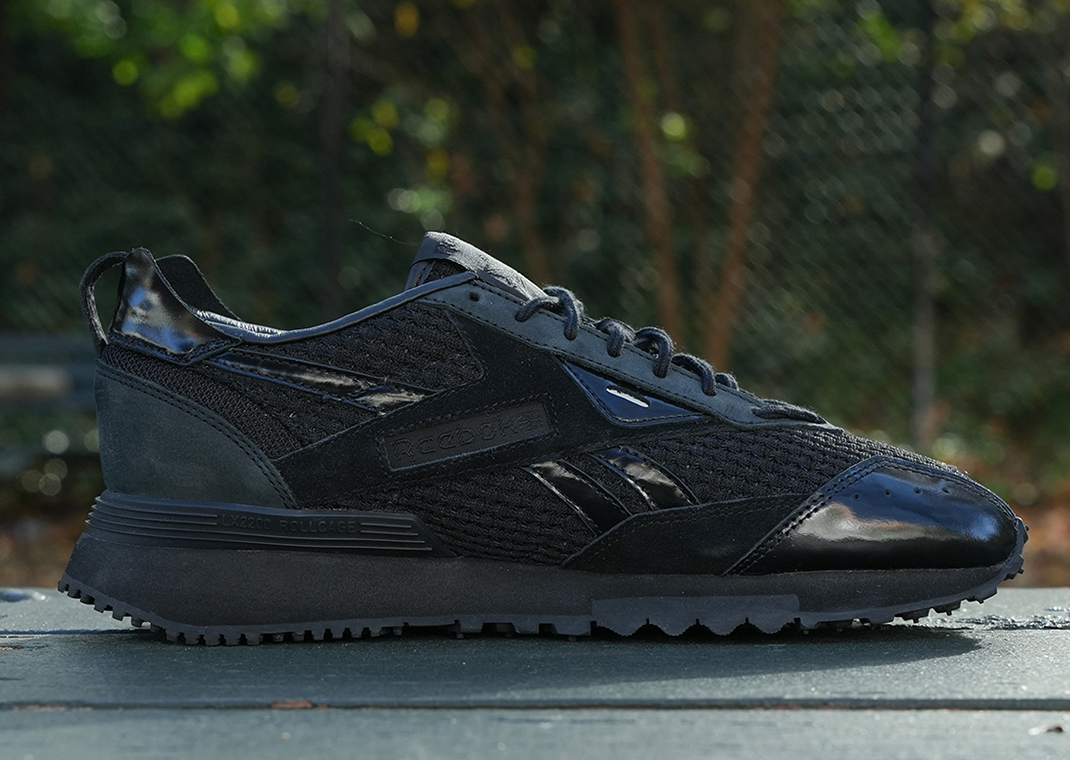 Engineered Garments And Reebok Come Together To Craft A Pack Of LX2200 ...