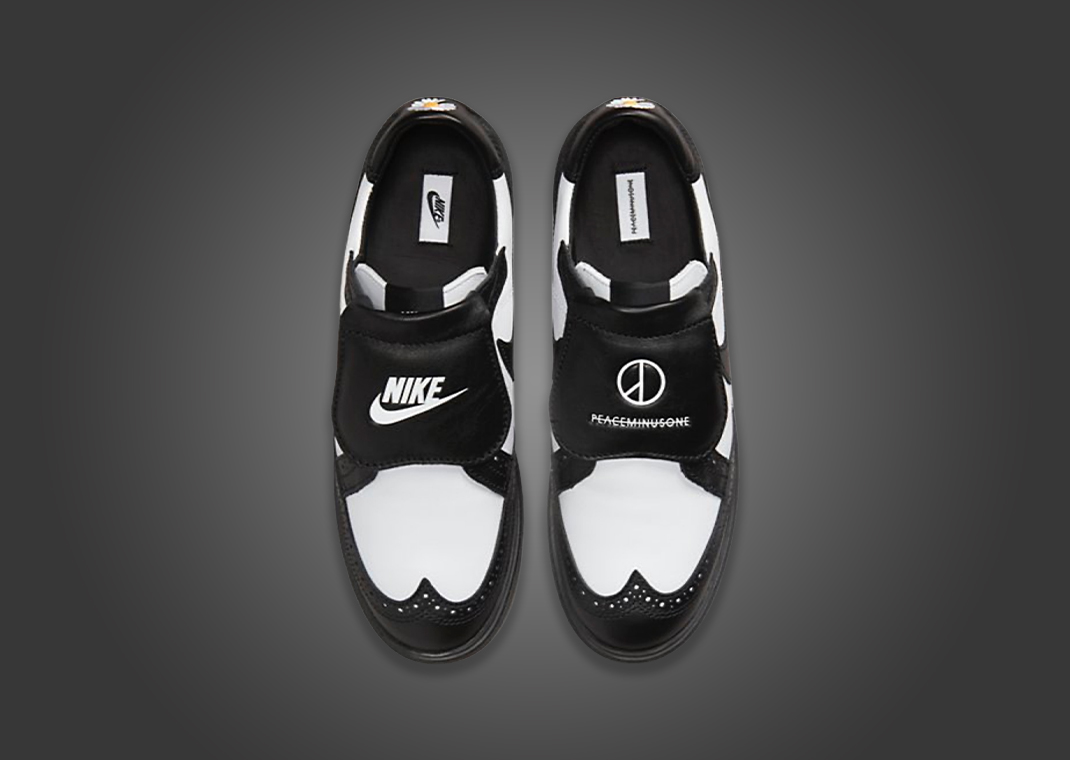 The Nike Kwondo 1 Panda Is Finally Releasing On April 18th - Sneaker News