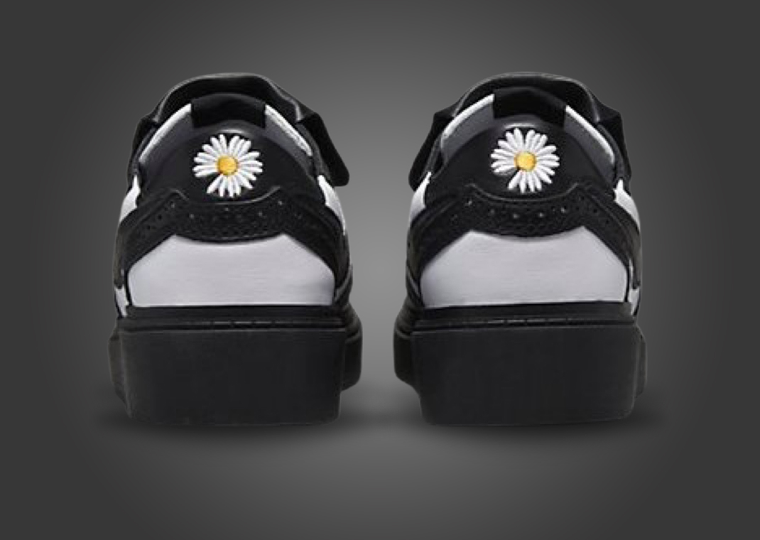 The Nike Kwondo 1 Panda Is Finally Releasing On April 18th - Sneaker News