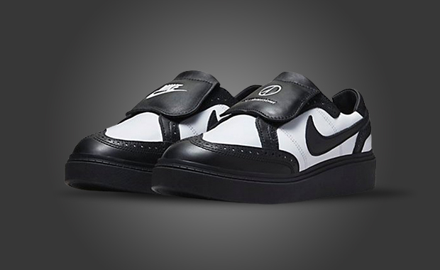 The Nike Kwondo 1 Panda Is Finally Releasing On April 18th - Sneaker News