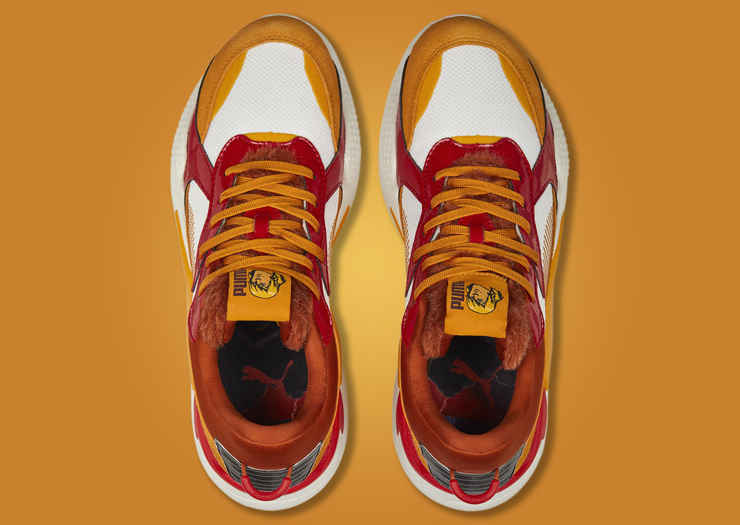 He-Man, Skeletor, And Battle Cat From Masters Of The Universe Appear On ...