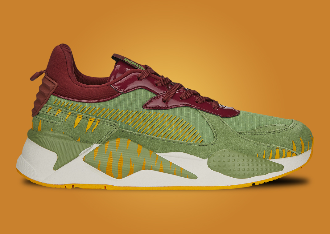 He-Man, Skeletor, And Battle Cat From Masters Of The Universe Appear On ...