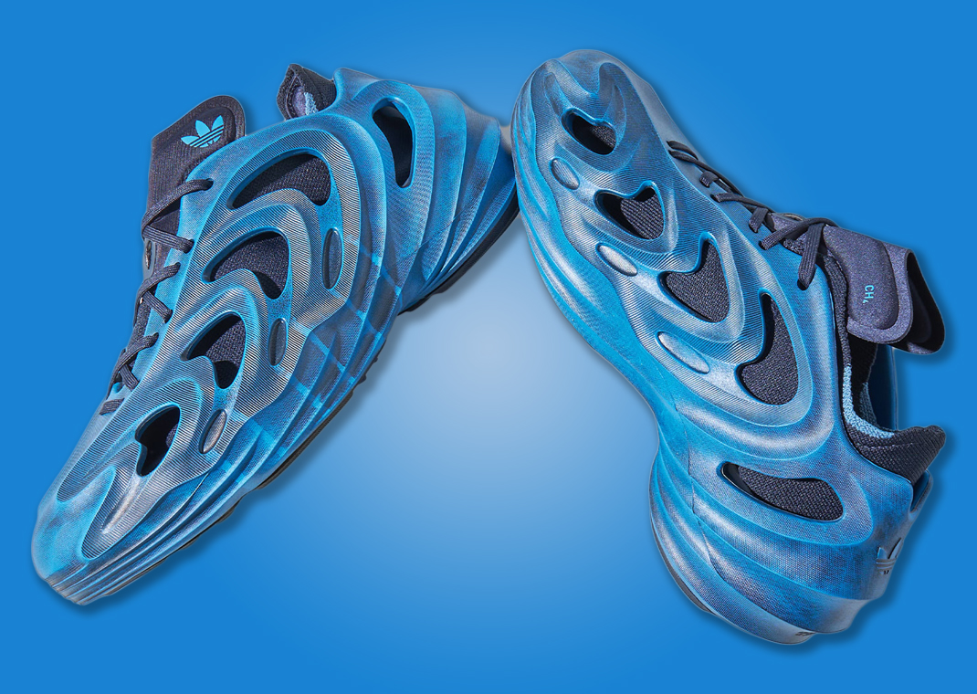 The adidas Cosmic Way Runners Pack Releases On December 20th - Sneaker News