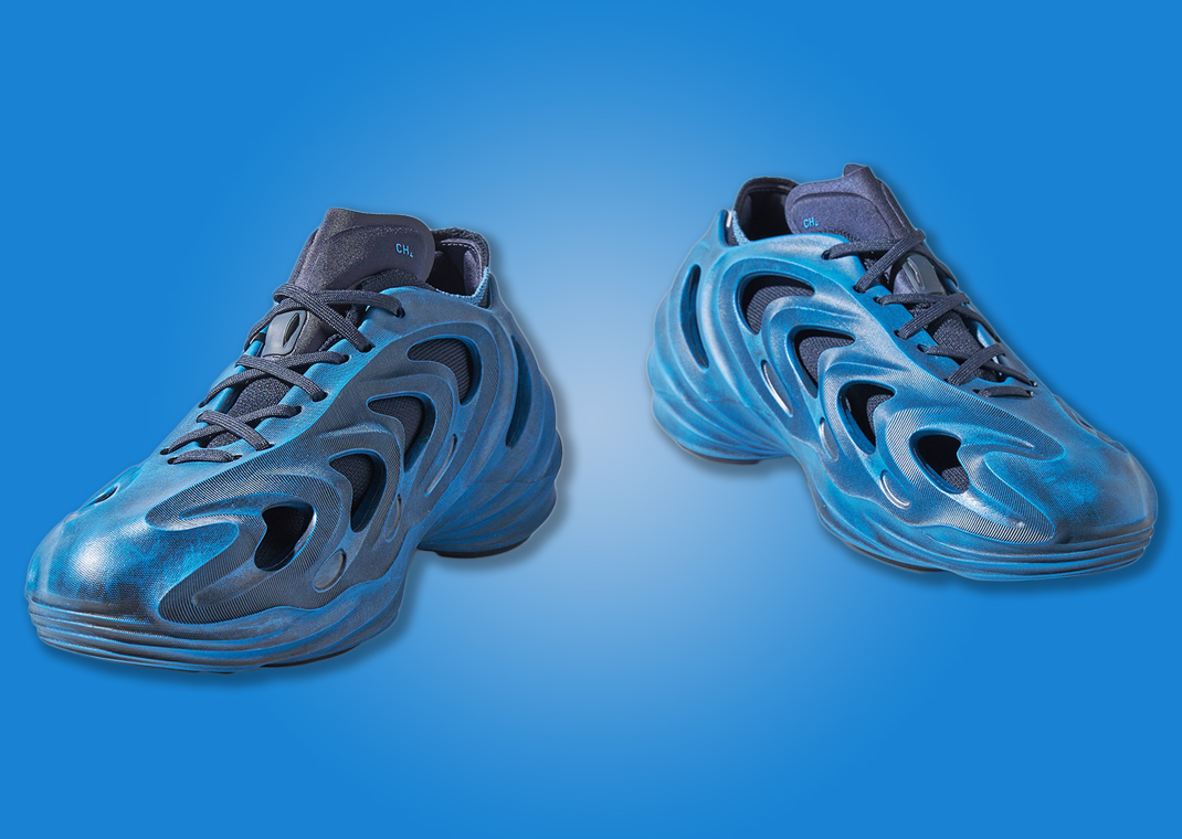 The adidas Cosmic Way Runners Pack Releases On December 20th - Sneaker News