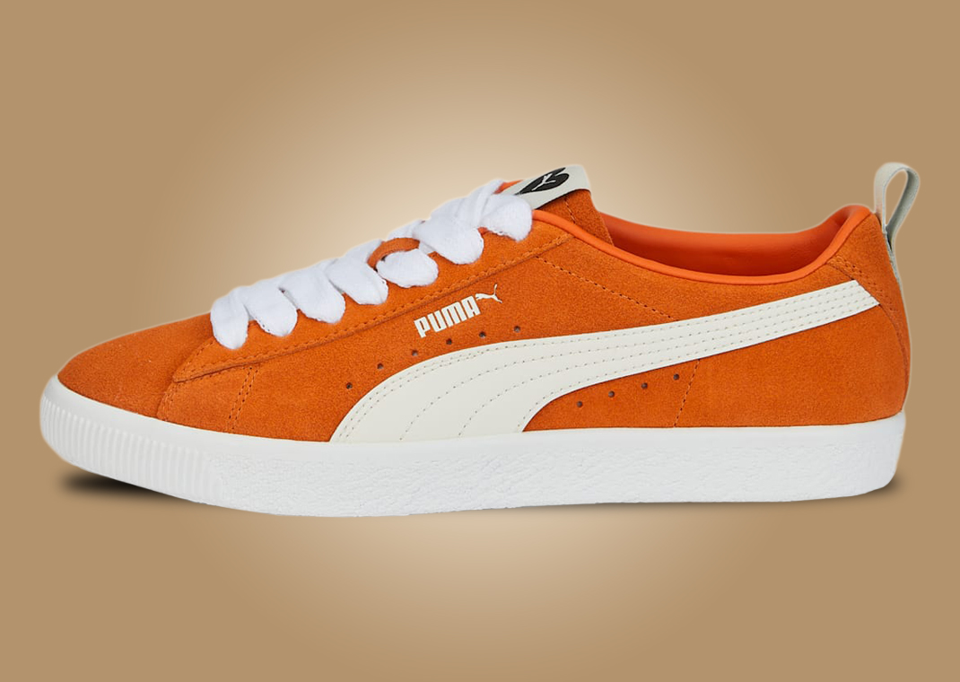 AMI And Puma Come Together Once Again For A Collaborative Footwear ...