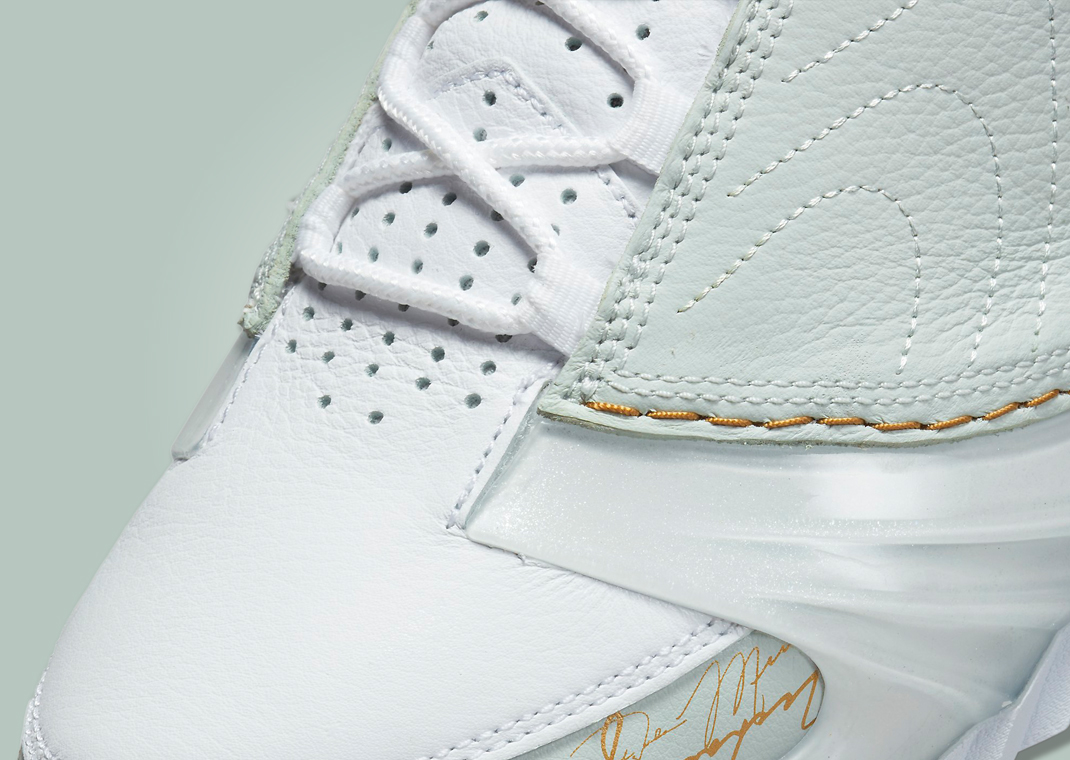 The Air Jordan 23 Returns In Spring 2023 For The Chinese New Year ...