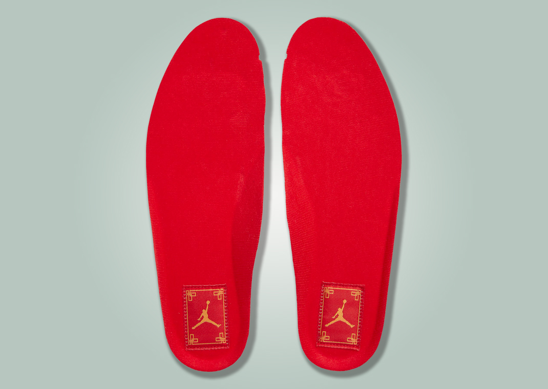 The Air Jordan 23 Returns In Spring 2023 For The Chinese New Year ...