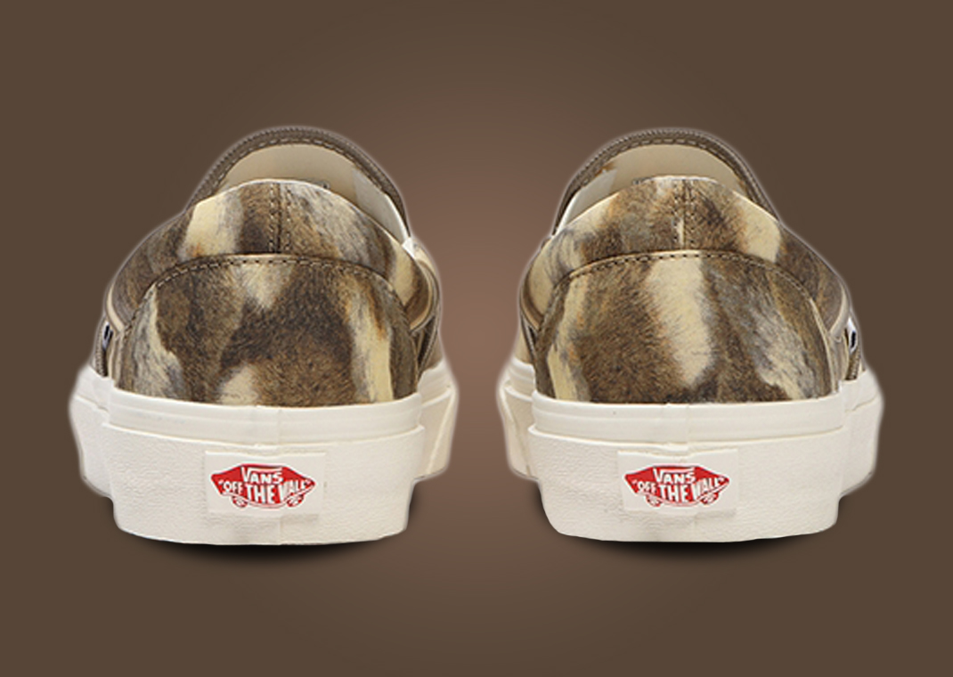 Celebrate The Year Of The Rabbit With The BILLY's x Vans Animal Pack ...