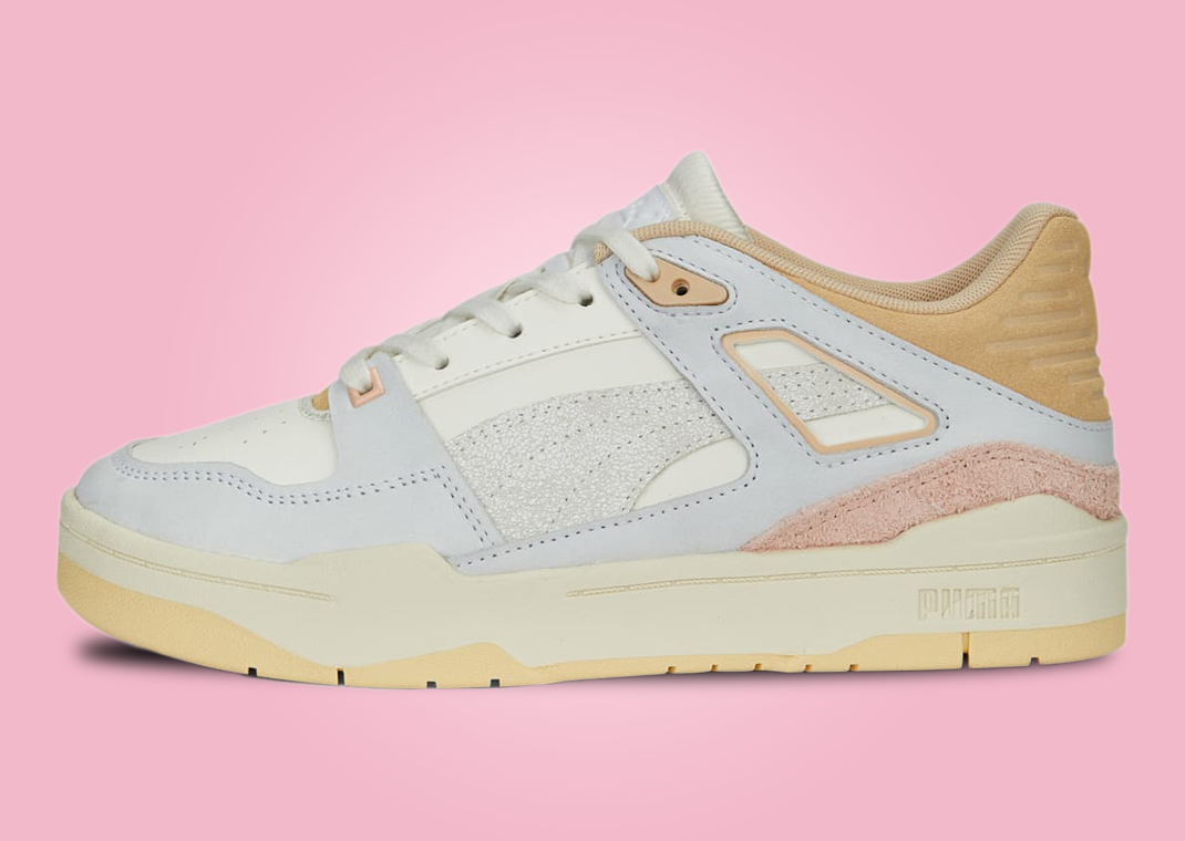 PUMA Crafts A Pack Of Sneakers With Thrifted Vibes - Sneaker News