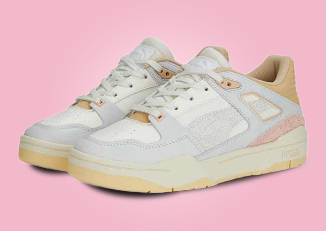 PUMA Crafts A Pack Of Sneakers With Thrifted Vibes - Sneaker News