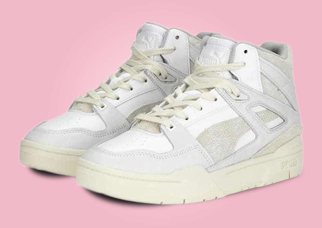 PUMA Crafts A Pack Of Sneakers With Thrifted Vibes - Sneaker News