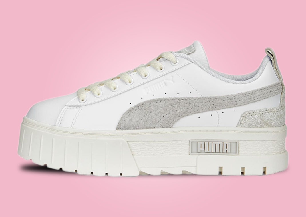 PUMA Crafts A Pack Of Sneakers With Thrifted Vibes - Sneaker News
