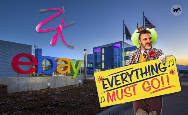 Buy Zadeh Kicks Sneaker Inventory On eBay - Sneaker News