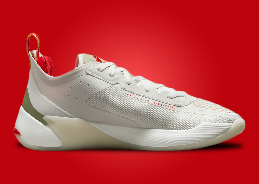 The Jordan Luka 1 Joins The Year Of The Rabbit Celebrations - Sneaker News