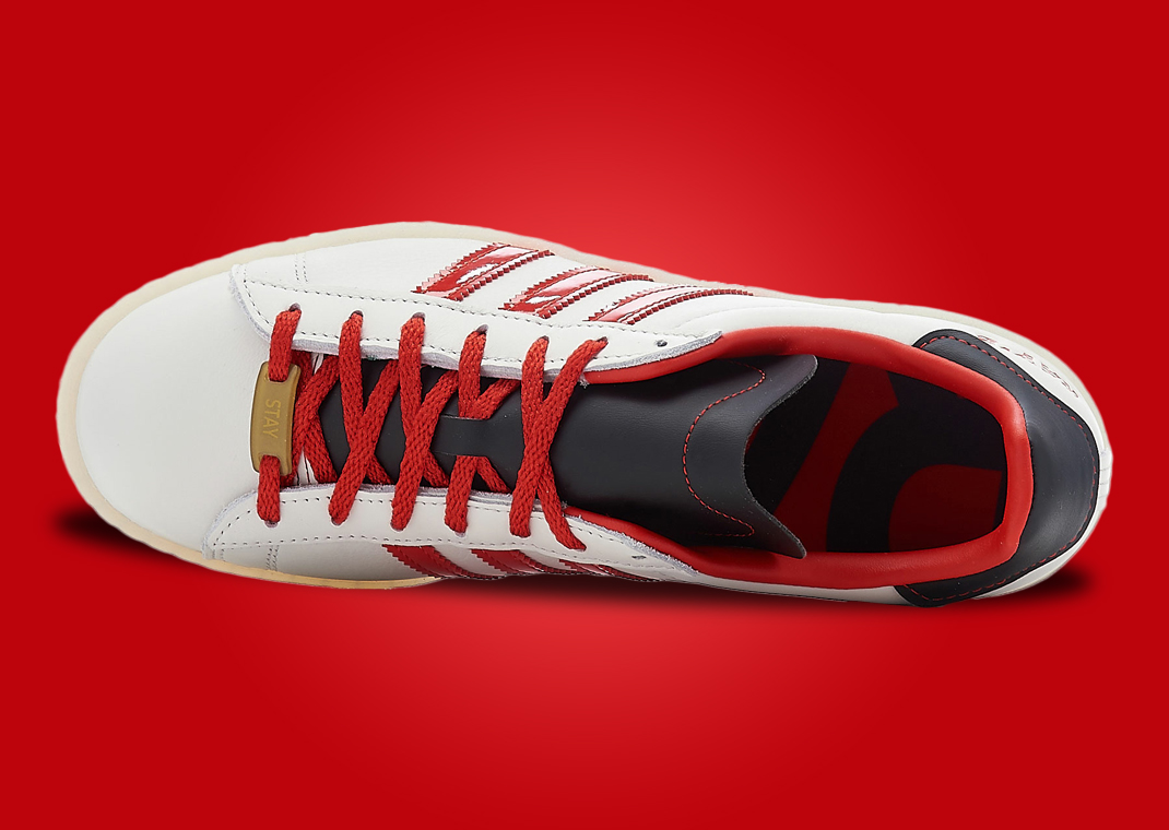 Los Angeles' Howlin' Rays Gets A Spicy adidas Campus 80s Collab ...