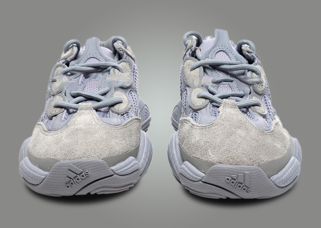 First Looks At The adidas 500 - Sneaker News