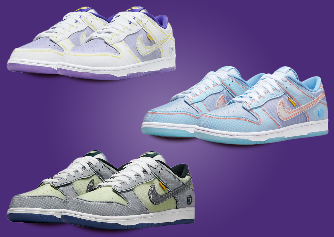 2022's Top 20 Sneakers Picked By The Sole Retriever Community - Sneaker ...