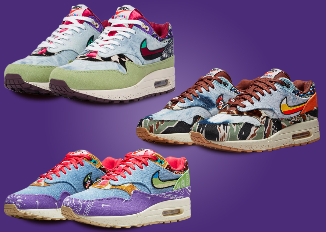 2022's Top 20 Sneakers Picked By The Sole Retriever Community - Sneaker ...