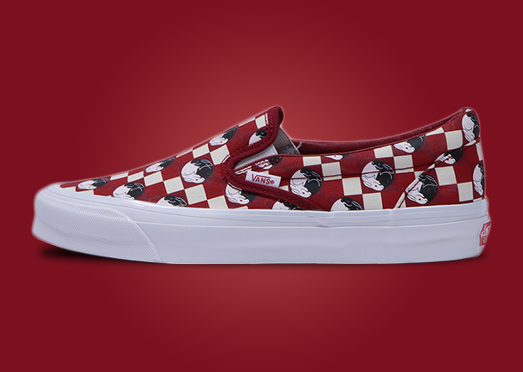 Billy's And Vans Reunite For Another Year Of The Rabbit Collection ...