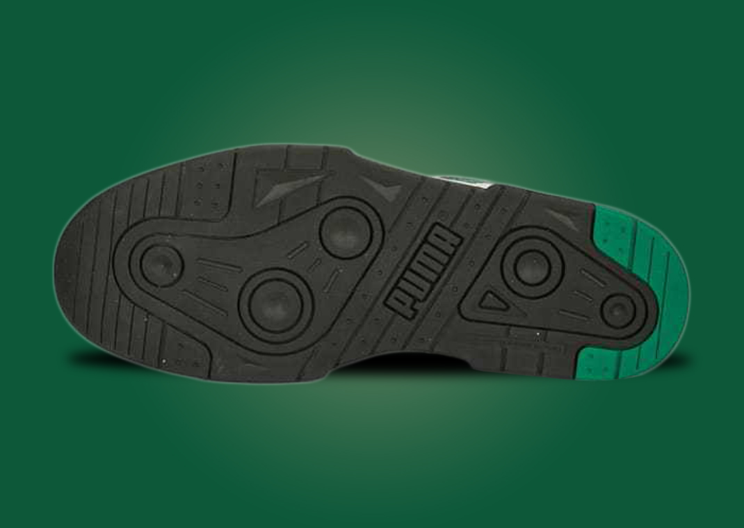 Puma Goes Back In Time For The Archive Remastered Pack - Sneaker News