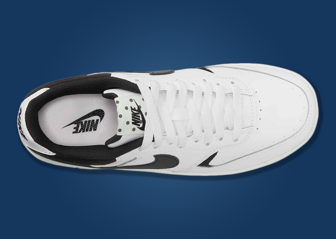 Nike Throws Back To The 1980s For The Gamma Force Silhouette - Sneaker News