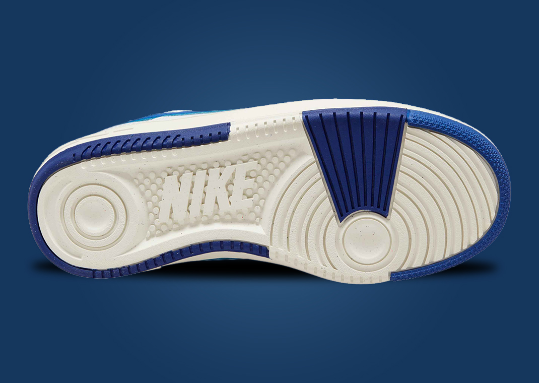 Nike Throws Back To The 1980s For The Gamma Force Silhouette - Sneaker News