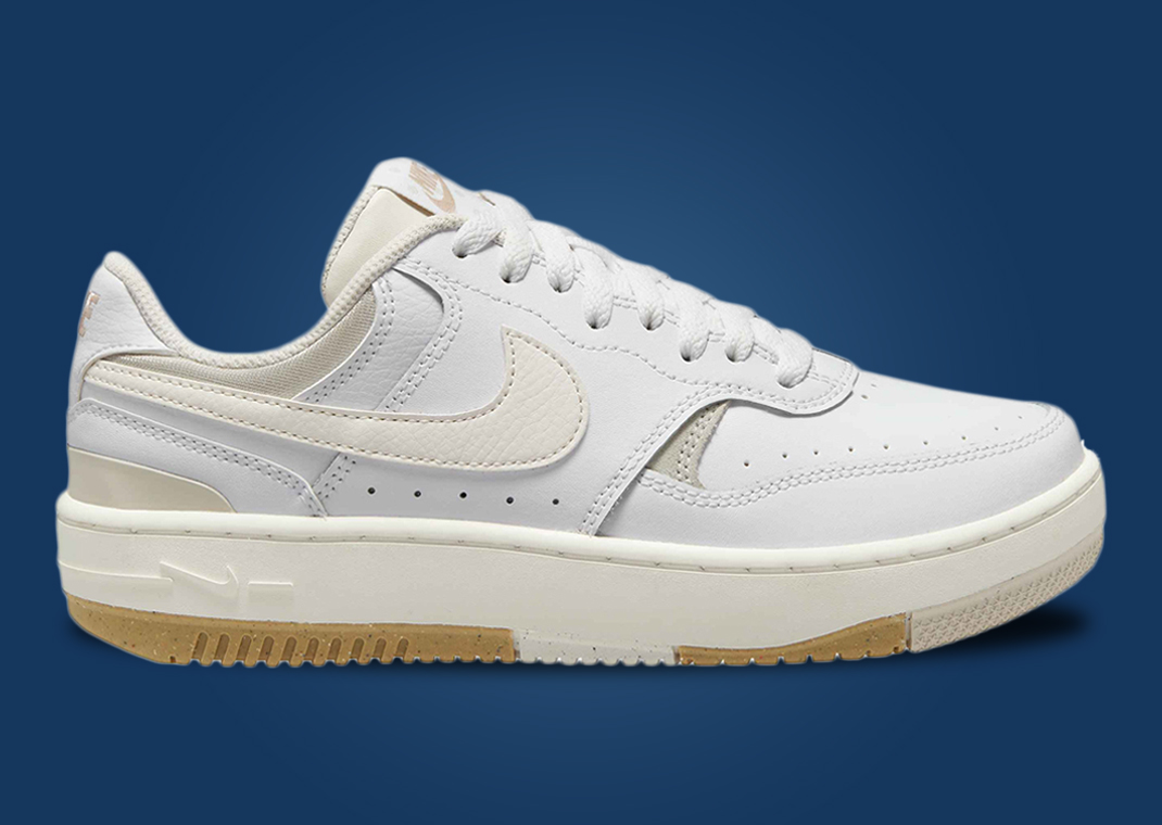 Nike Throws Back To The 1980s For The Gamma Force Silhouette - Sneaker News