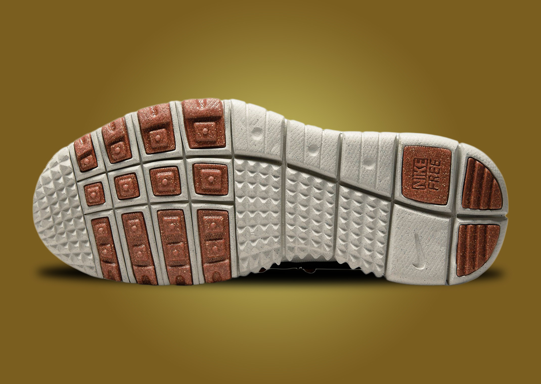 Nike N7 Reveals The Free Crater Trail In Boot Form - Sneaker News