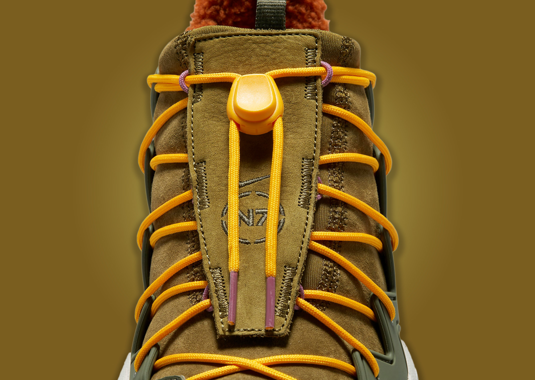Nike N7 Reveals The Free Crater Trail In Boot Form - Sneaker News
