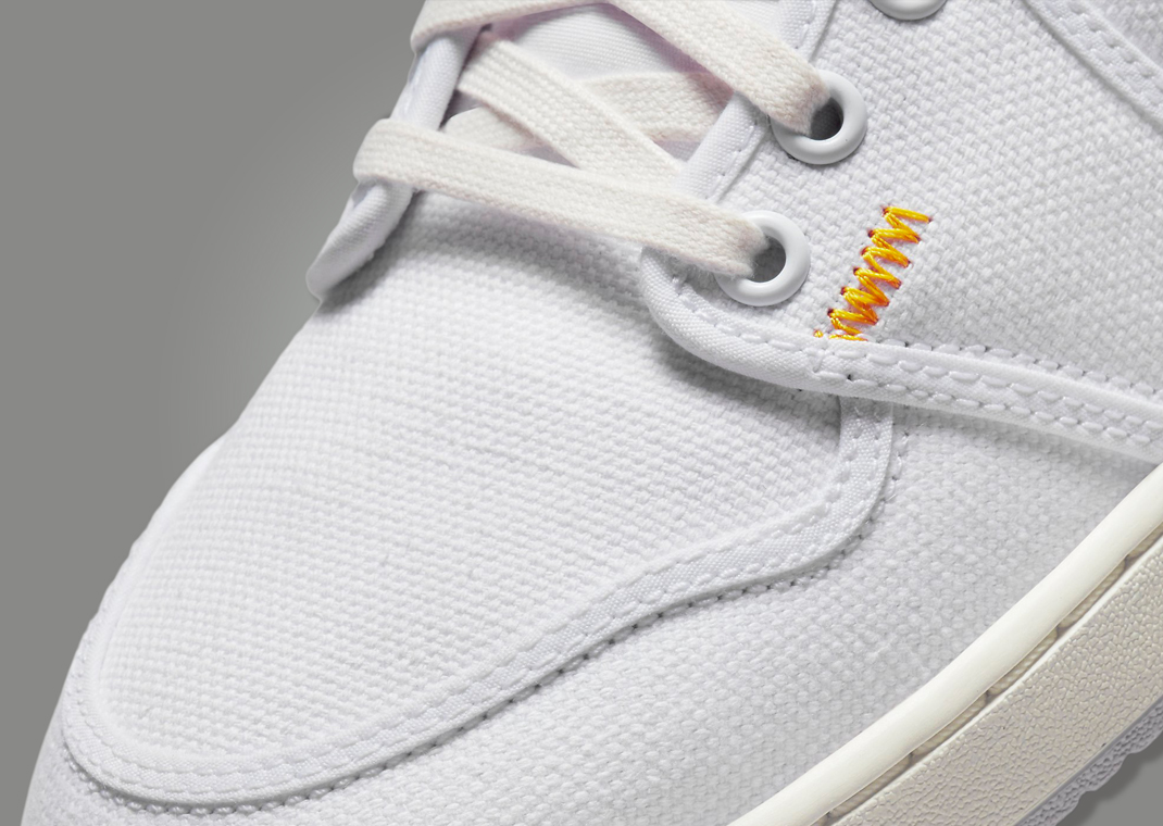 The Union LA x Air Jordan AJKO 1 Low Drops February 2nd - Sneaker News