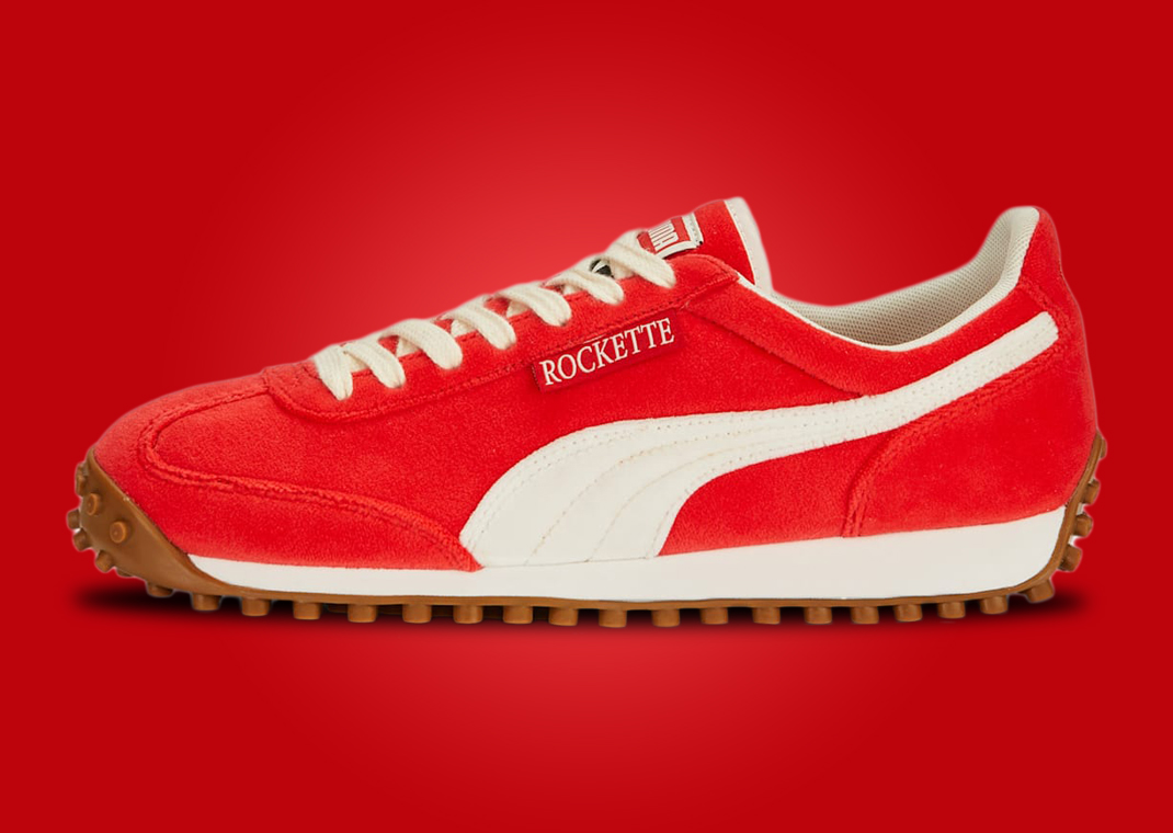 Puma's V-Day Pack Proves That Love Is Timeless - Sneaker News