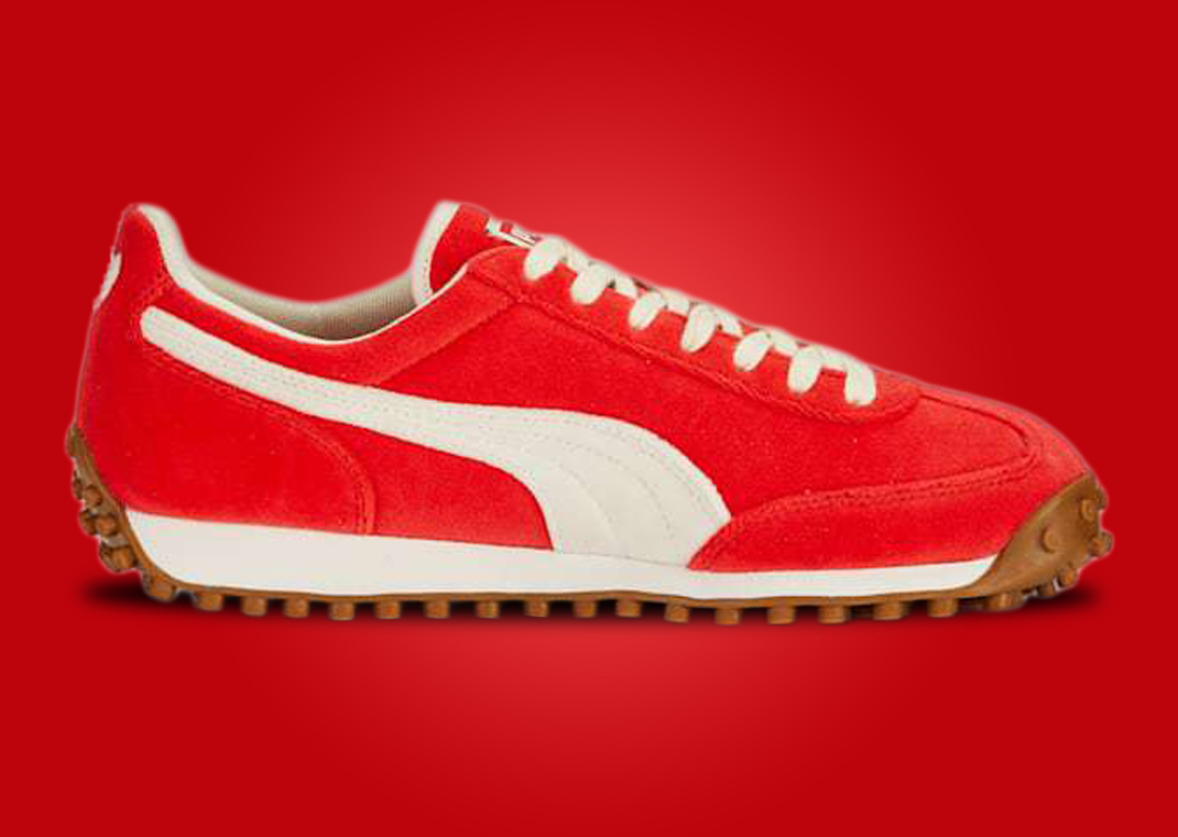 Puma's V-Day Pack Proves That Love Is Timeless - Sneaker News