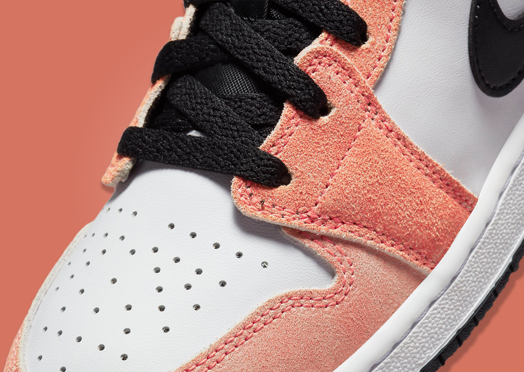 The Air Jordan 1 Mid Flight Club Drops Summer 2023 - Sneaker News