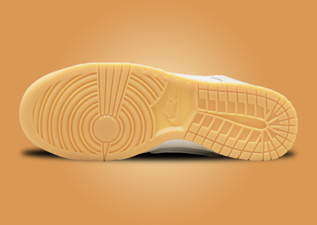 Nike Makes Sure You Wont Lose This Upcoming Dunk Low - Sneaker News
