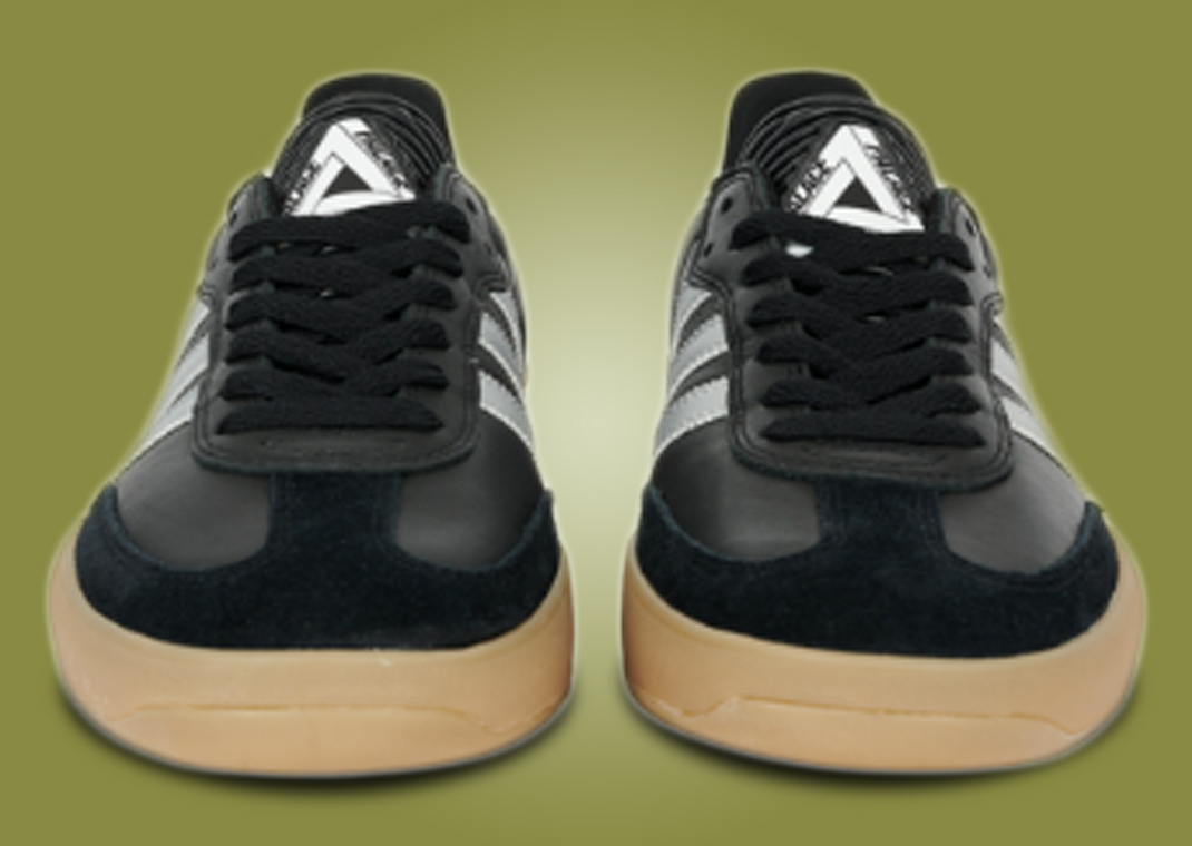 More Palace x adidas Puig Samba Colorways Are Dropping For Spring 2023 ...