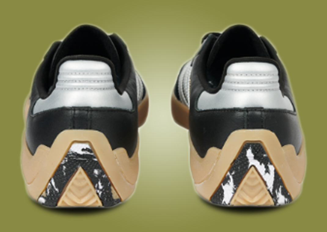 More Palace x adidas Puig Samba Colorways Are Dropping For Spring 2023 - Sneaker News