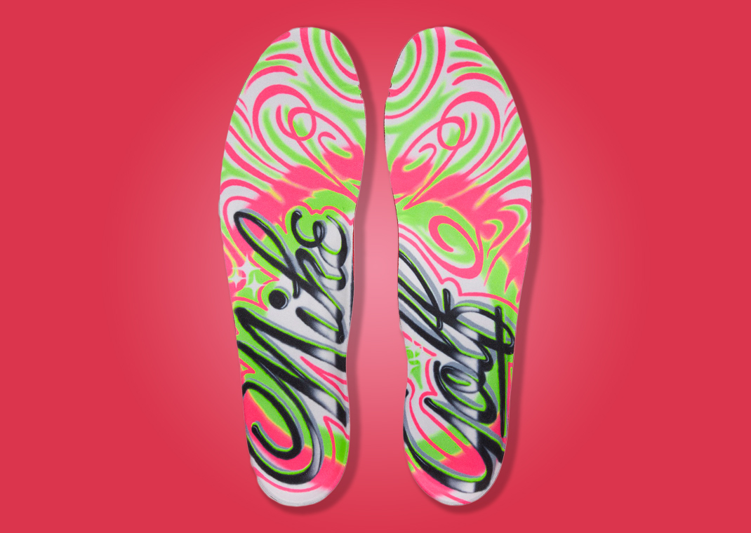 Nike's Air Max 1 '86 OG Golf Watermelon Was Made For Summer - Sneaker News