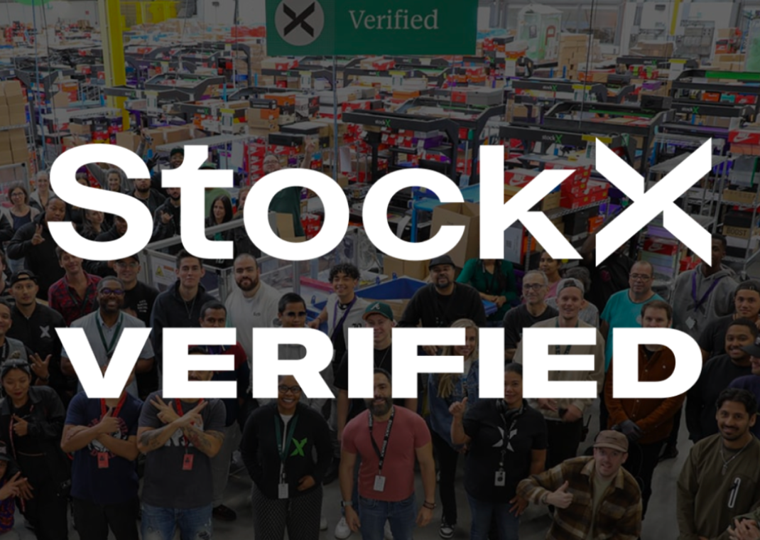 What Does StockX Verified Actually Mean? - Sneaker News