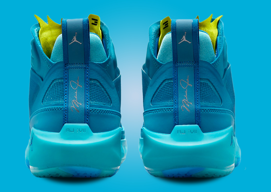 Zion Williamson Masters The Rasengan For The Naruto x Air Jordan 37 ...