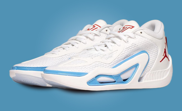 The City Of St. Louis Inspires This Jordan Tatum 1 - Sneaker News