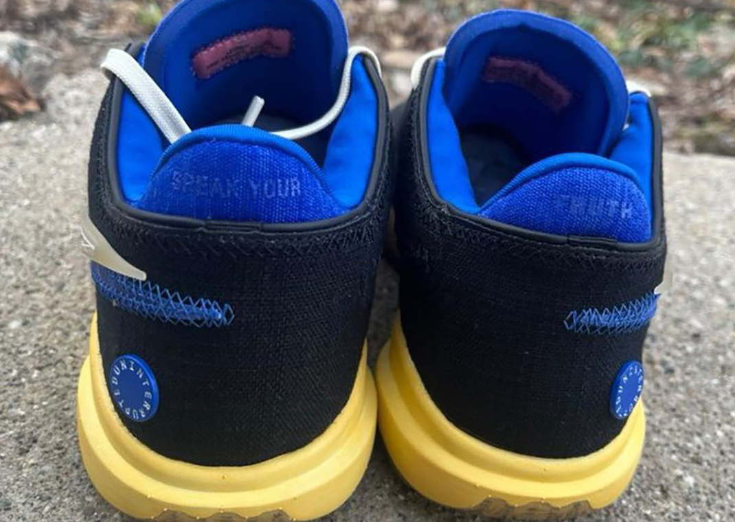 LeBron James’ Uninterrupted Media Company Gets Its Own Nike LeBron 20 ...