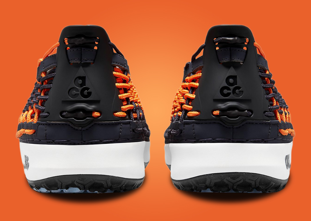 Nike ACG's Watercat+ Gridiron Bright Mandarin Is Ready For Your Next ...