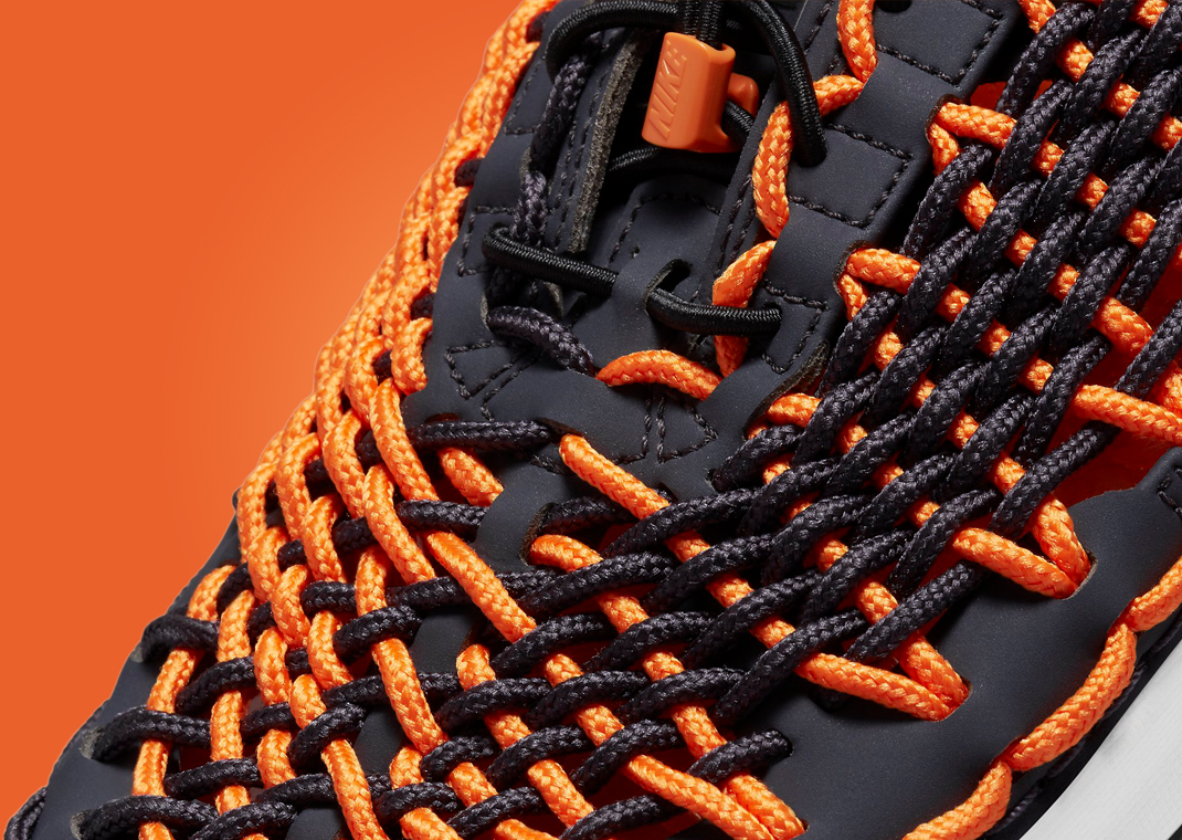 Nike ACG's Watercat+ Gridiron Bright Mandarin Is Ready For Your Next ...