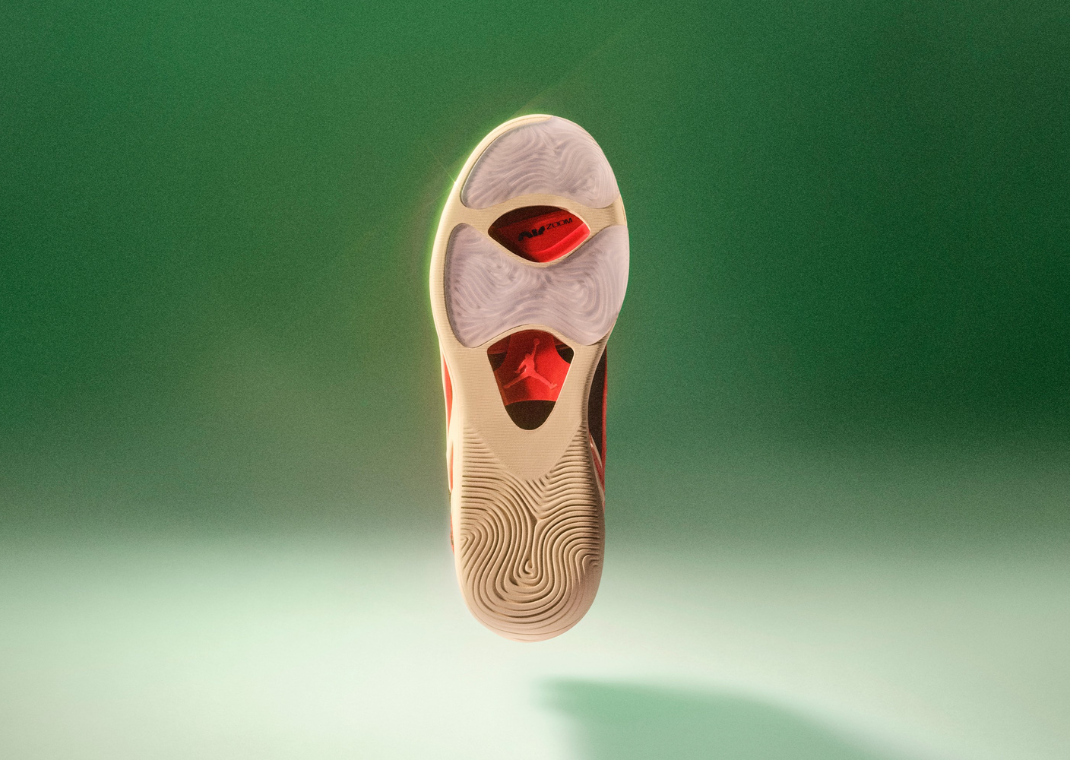 Jordan Brand Officially Unveils The Jordan Tatum 1 - Sneaker News