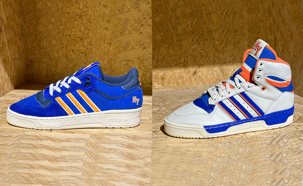 adidas' Pinstripe Pack Pays Homage To The Big Apple - Sneaker News