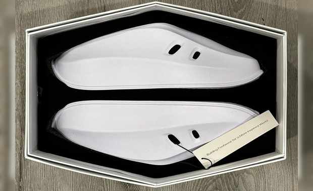 The FCTRY LAb Knight RNR Drops On March 15th - Sneaker News