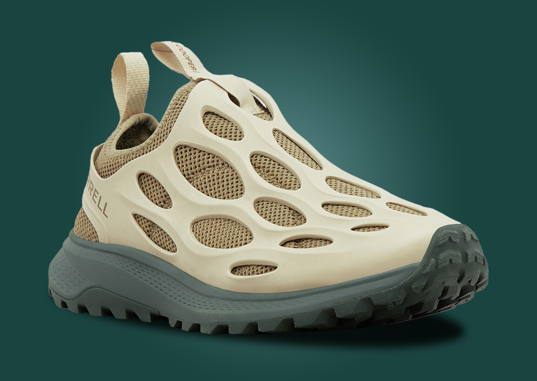 Reece Cooper Lands A Collaborative Capsule With Merrell Through His RCI ...